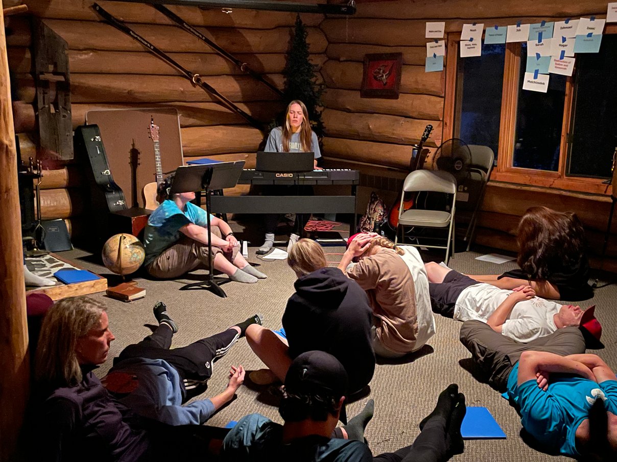 12 Leadership Skills You'll Gain From a Christ-Centered TENTMAKERS Experience